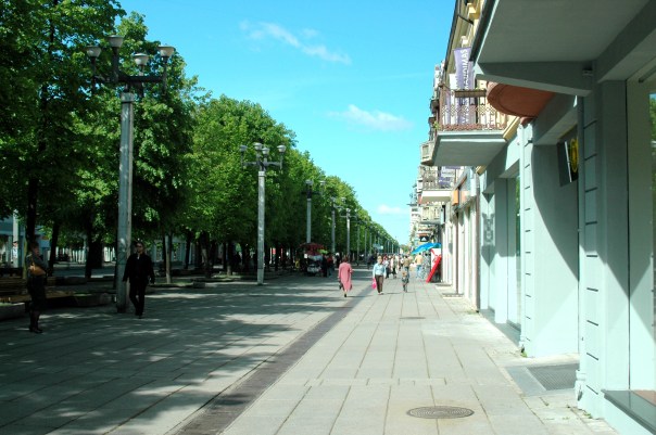 A Visit to Lithuania | The Literate Chef